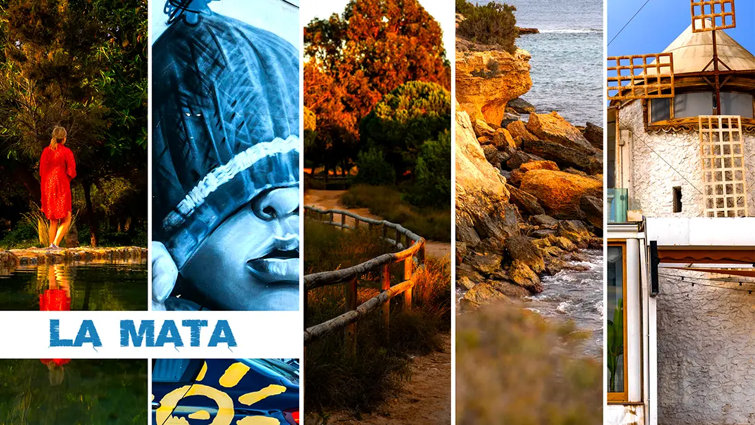 La Mata on the Costa Blanca attractions and interesting facts - Get ...