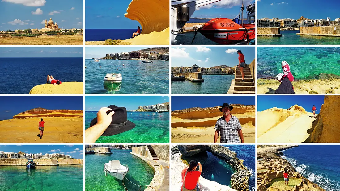 Gozo island attractions and interesting facts from Malta - Get Ready ...