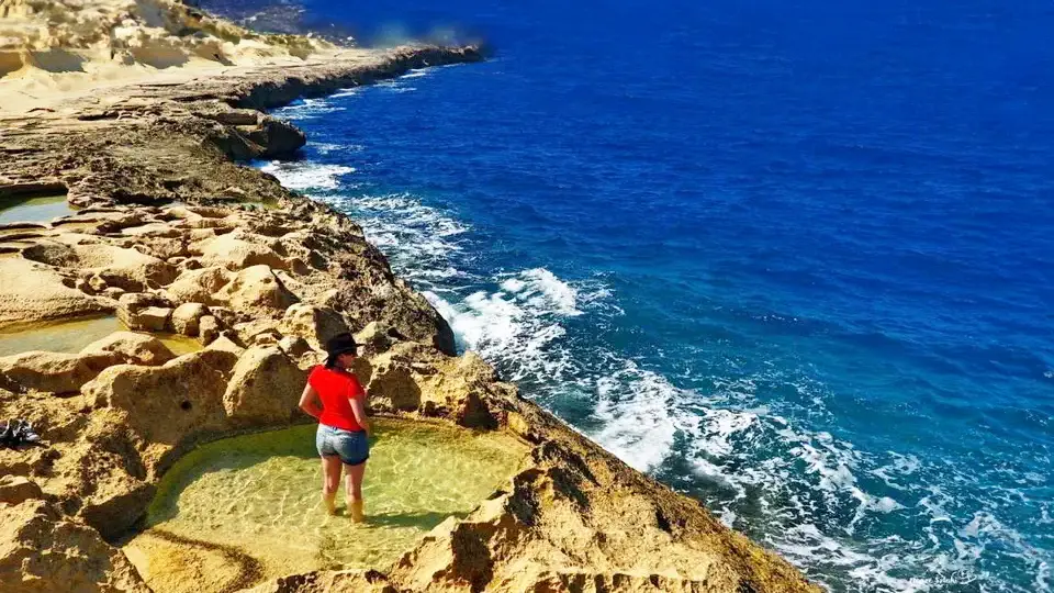 Gozo island attractions and interesting facts from Malta - Get Ready ...