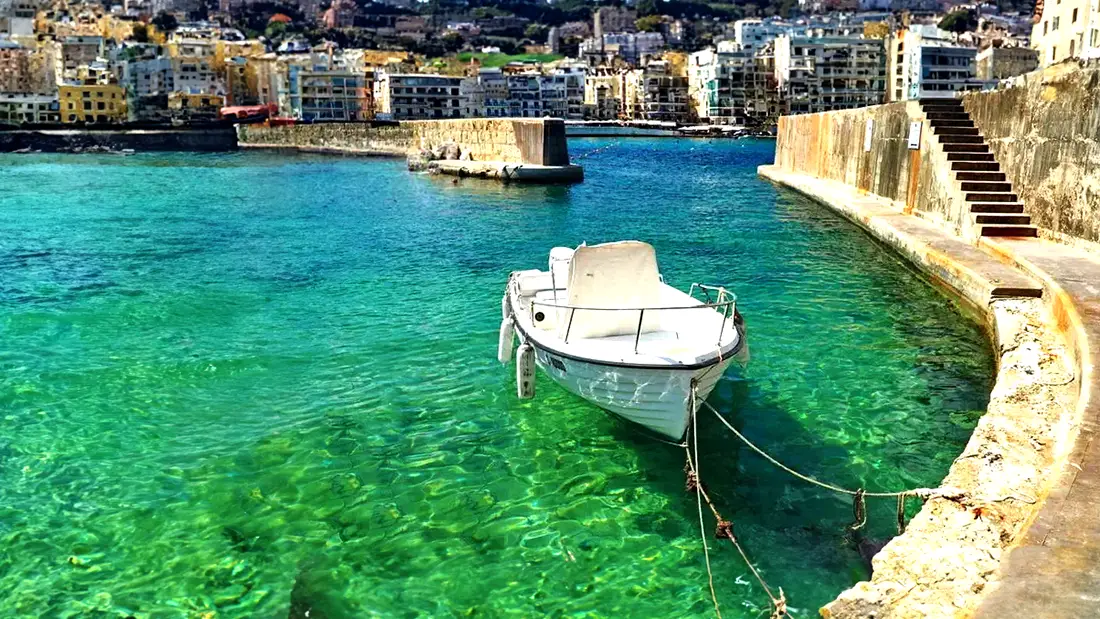 Gozo island attractions and interesting facts from Malta - Get Ready ...