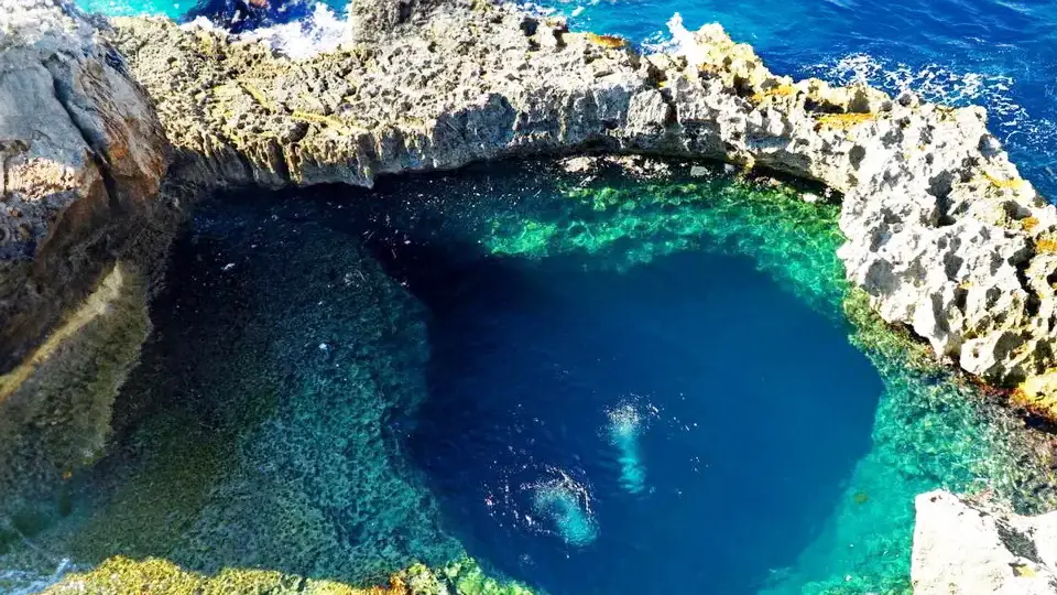 Gozo island attractions and interesting facts from Malta - Get Ready ...