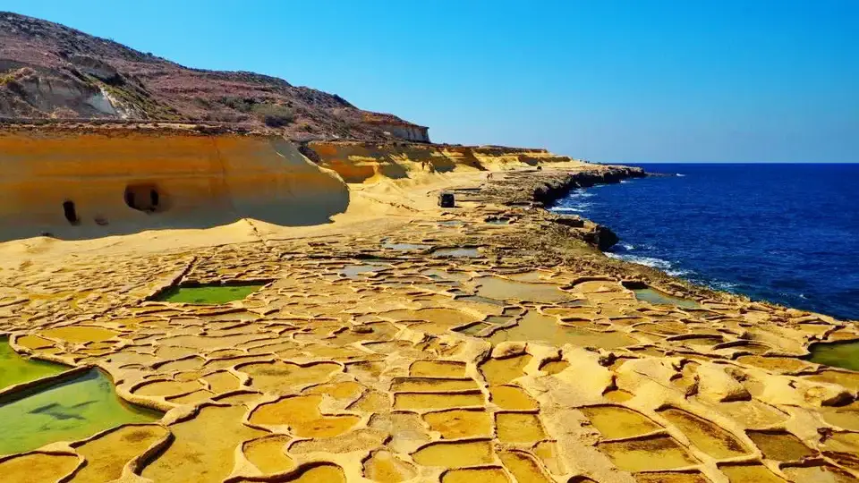 Gozo island attractions and interesting facts from Malta - Get Ready ...