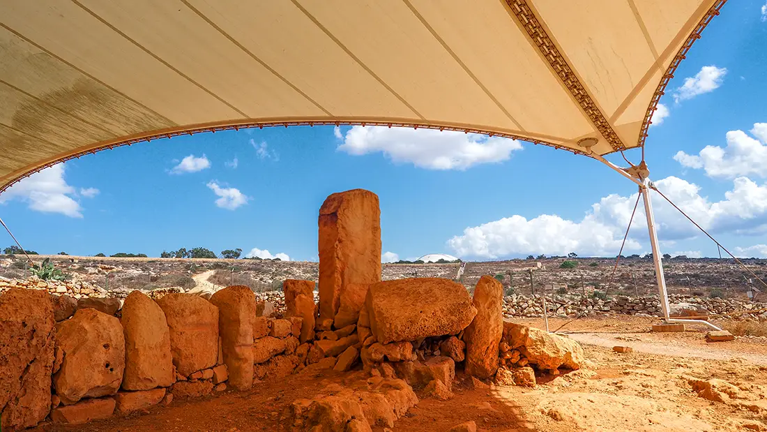 Malta stone circles, prehistoric temples and other attractions - Get ...
