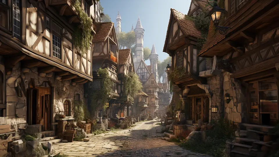 Interesting facts about the Middle Ages, facts, and information - Get ...