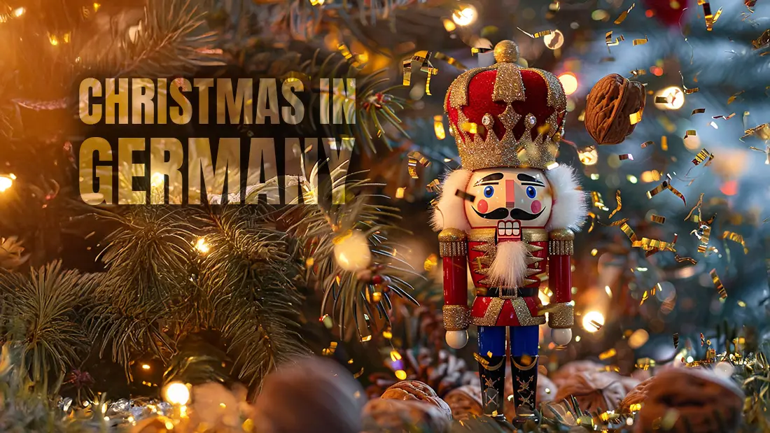 Christmas in Germany traditions and interesting facts - Get Ready For ...